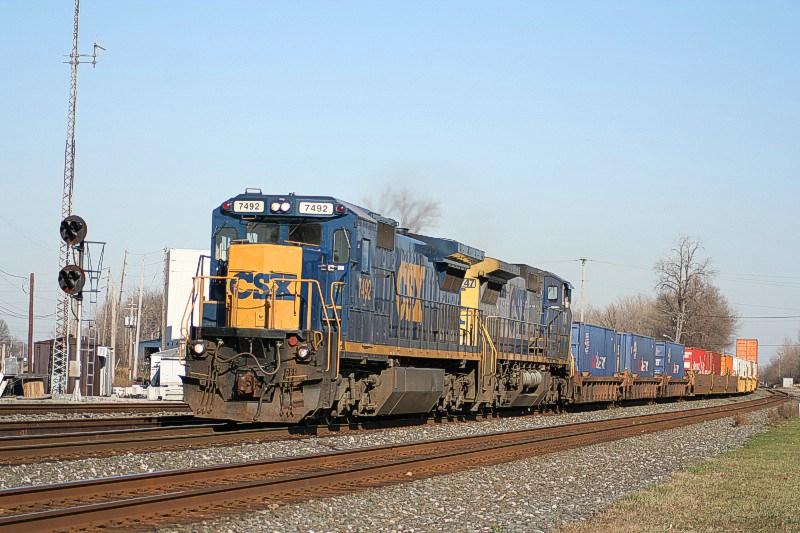 CSX 7492